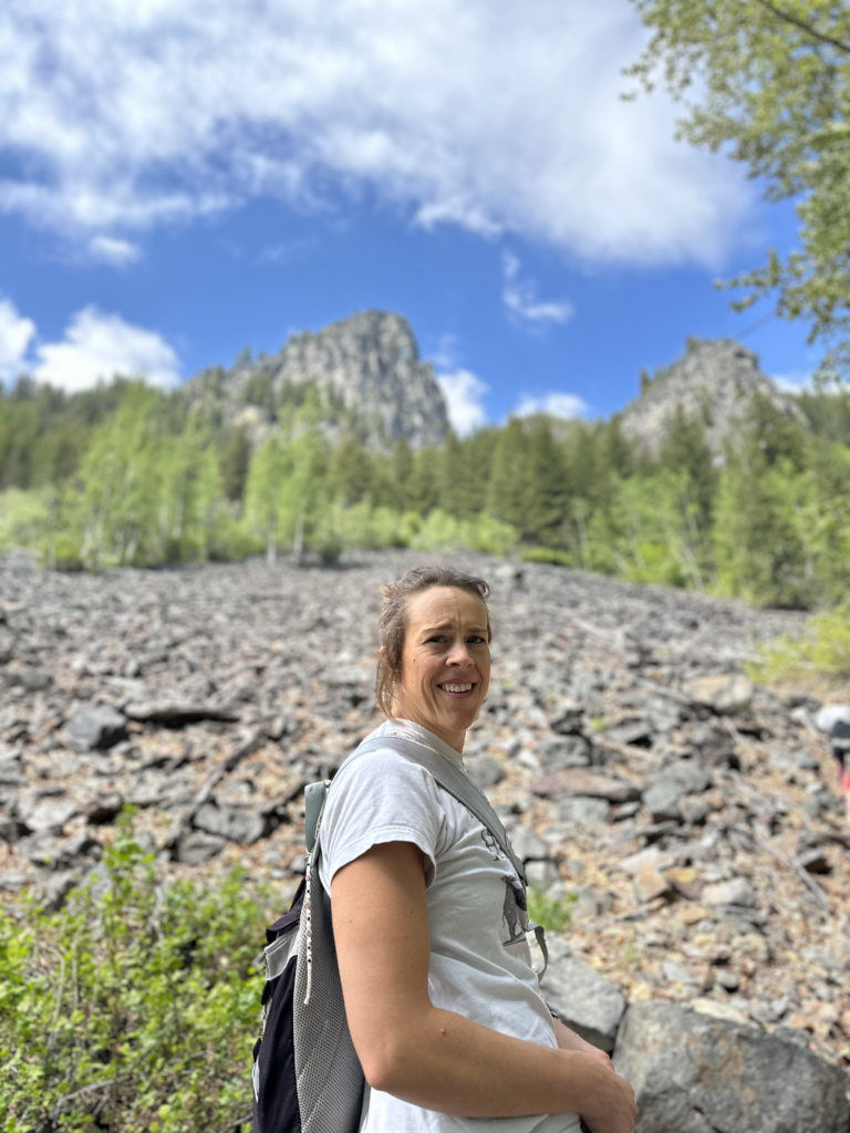 About - Double M Wellness - Meghan Wilson